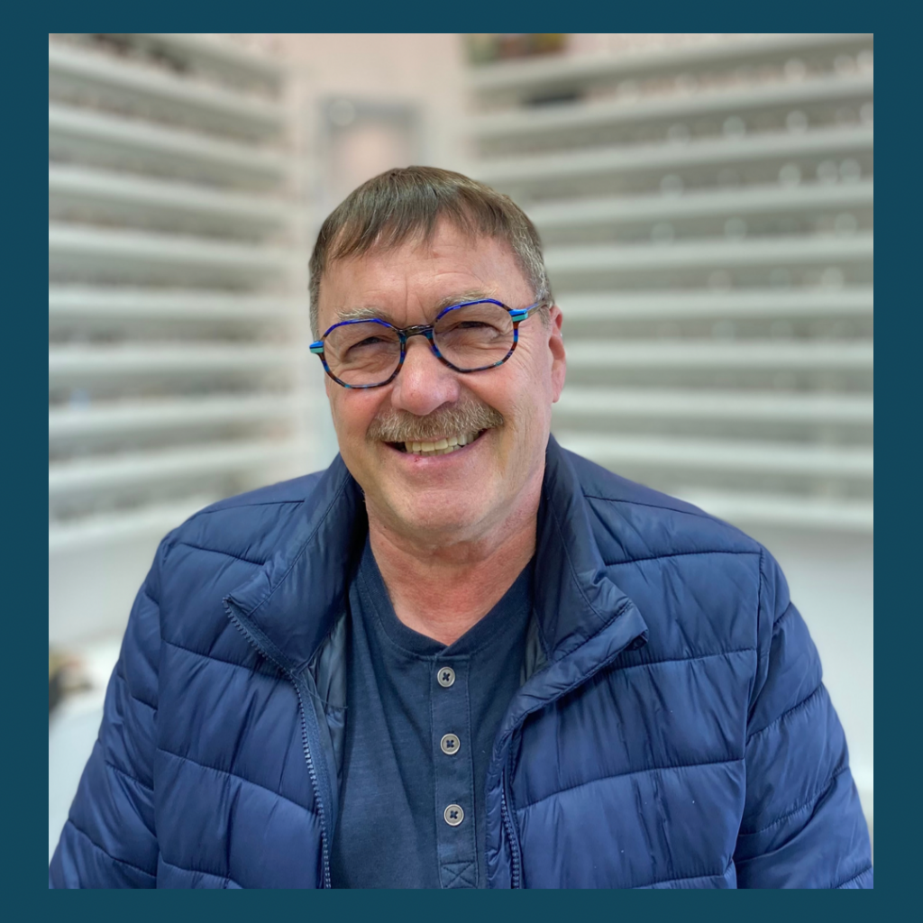 Seelig Hans-Walter - Sichtbar - Gensingen